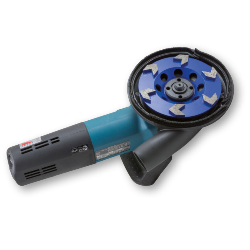 VTM 125 Bord de mur - Technisols Airtec